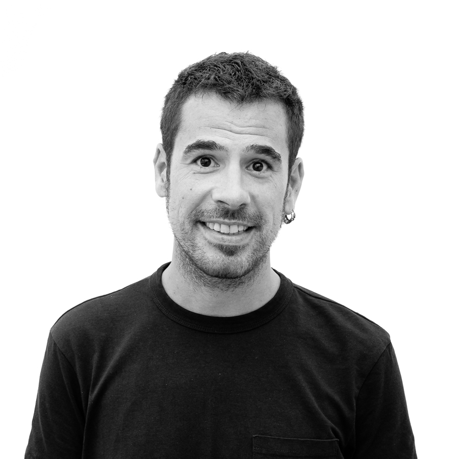 Jordi Vila - Escorial Vic