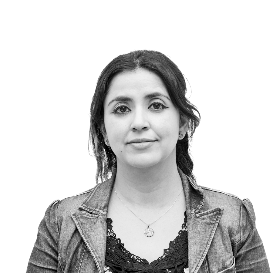 Veronica Téllez - Escorial Vic